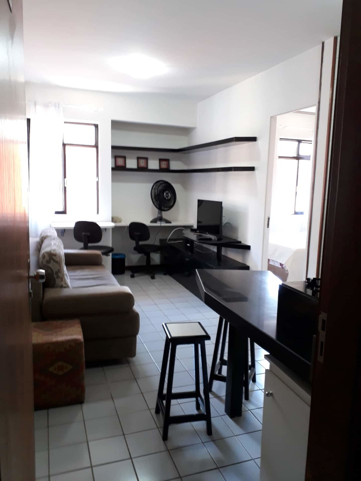 Kit In The Southwest, Complete, Pleasant Space! - Brasília