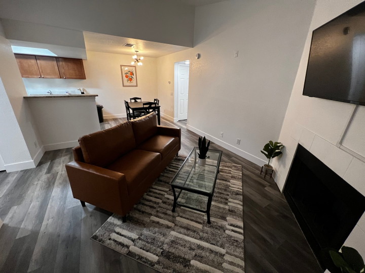 1 Bedroom Lovely Condo - Las Vegas, NV