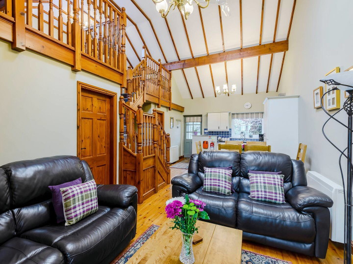 Ysgubor - Uk31389 - Wales
