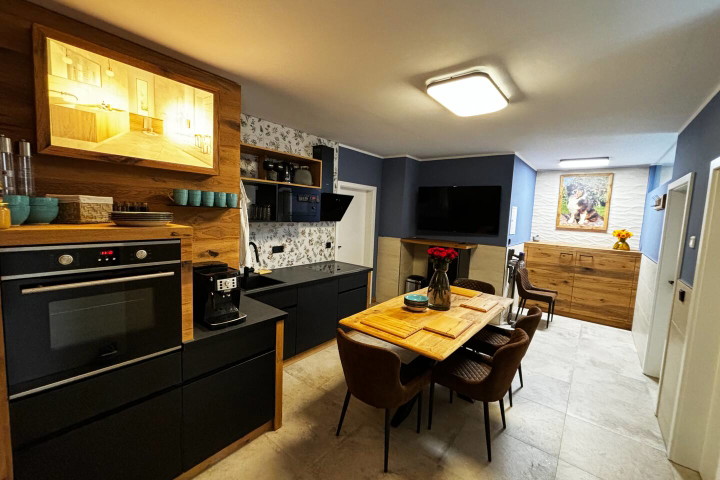 Appartement Mirage - Erfurt