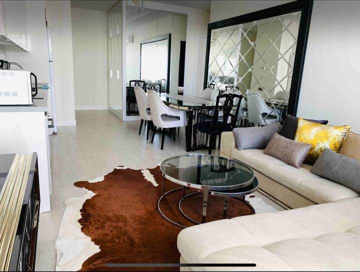 Luxury Residence | Self Check-in | Spotless - Ankara