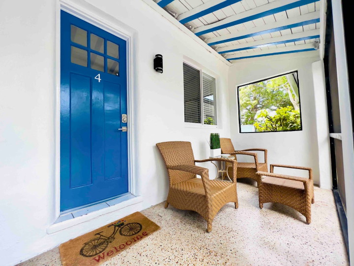 Wonderfull One Bedroom Near Everything! - Hollywood, FL