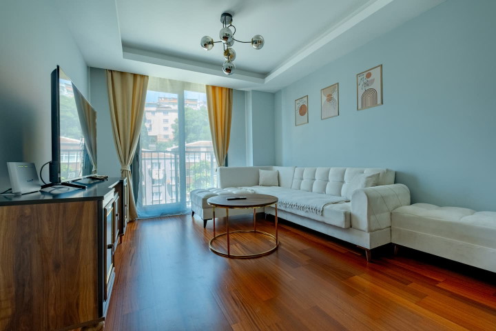 1br With Free Shuttle | Easy Taksim Access - イスタンブール