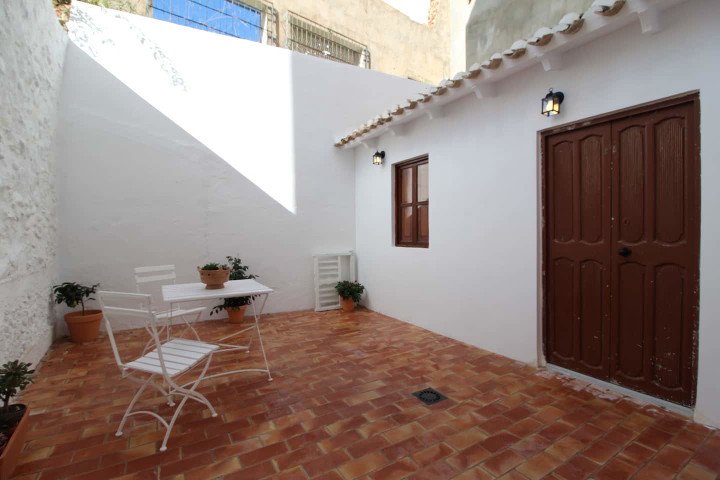 Casa La Mar De Altea - Altea