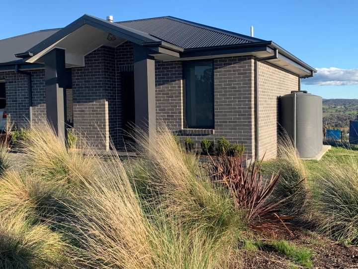 Tranquil 1-bedroom Escape At Wivenhoe, The Lagoon - Bathurst