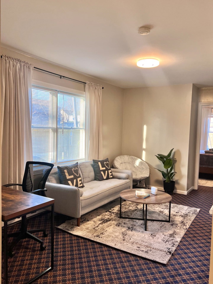 Cozy 1 Bedroom Apartment - State of New York