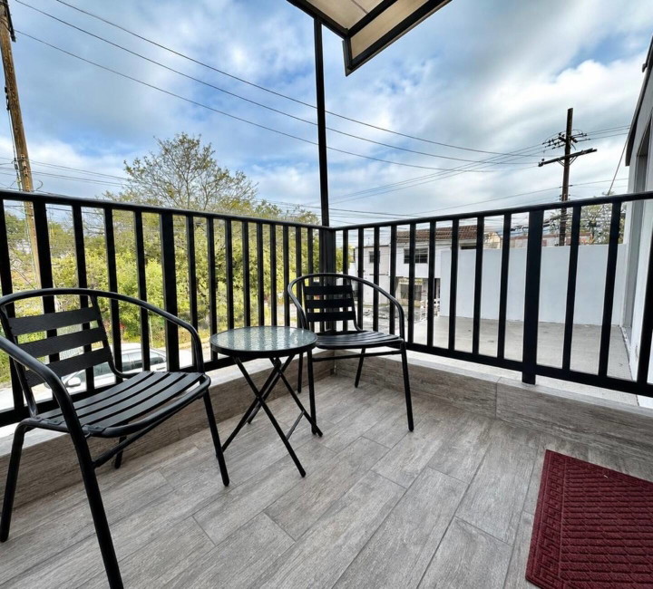 Flat 10 Minutes From Fundidora, Domo Care And Bbva - Monterrey