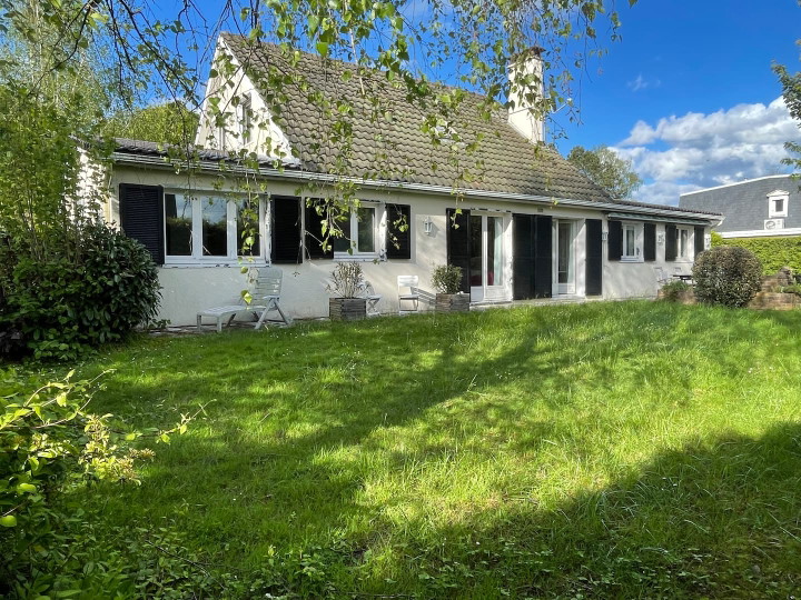 Villa Familiale Près Disney - Yerres
