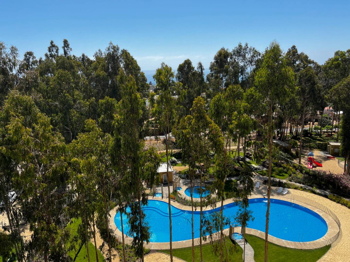 Algarrobo Spectacular View Of The Bay 10th Floor - Algarrobo