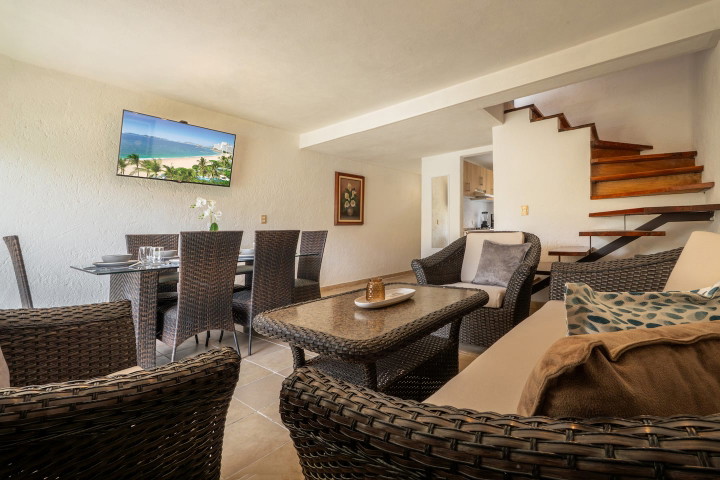 Villa Margarita La Palma Diamond Ii - Acapulco