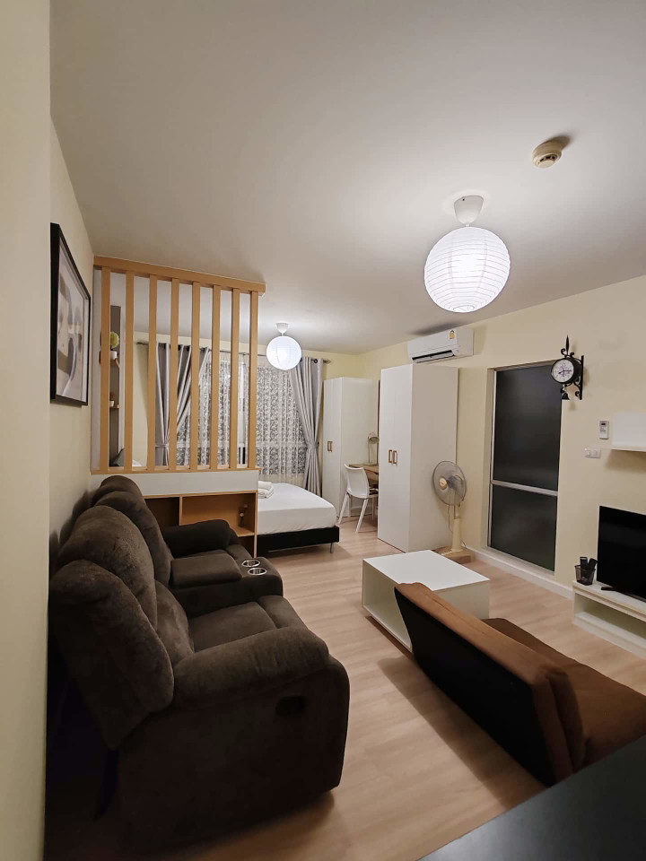 Near Beach /Flexible Check-in/family&work Friendly - Hua Hin