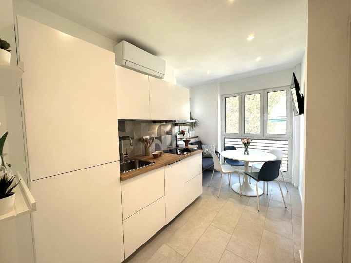 Renovated Apartment In Lignano Pineta (Centr39) - Lignano Pineta