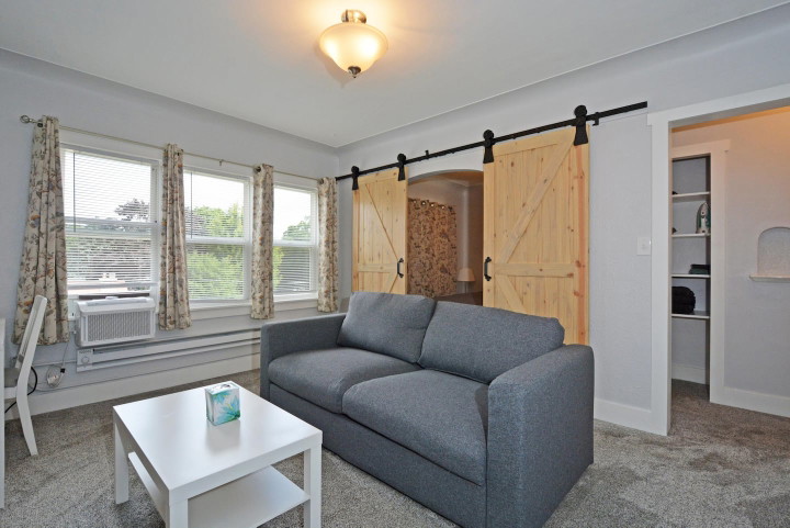Refreshing Home Away From Home, Walkable Amenities - Saint Paul, MN