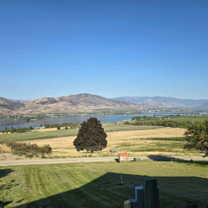 East Lakeview Oasis - Osoyoos