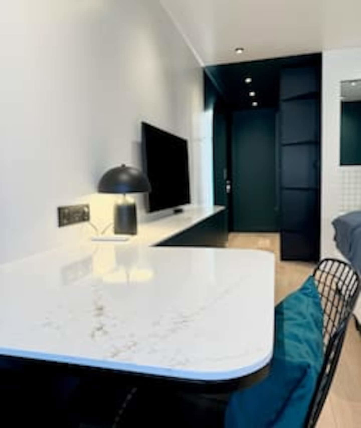 Victoria Surf 401 - Confort & Luxe Grande Plage - Anglet