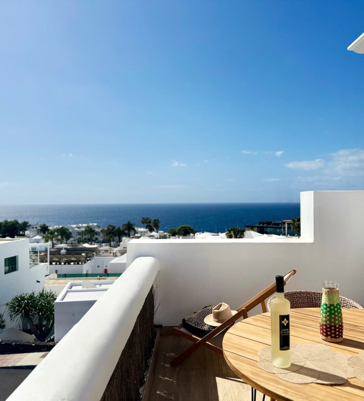 Cih | Dalia - Lanzarote