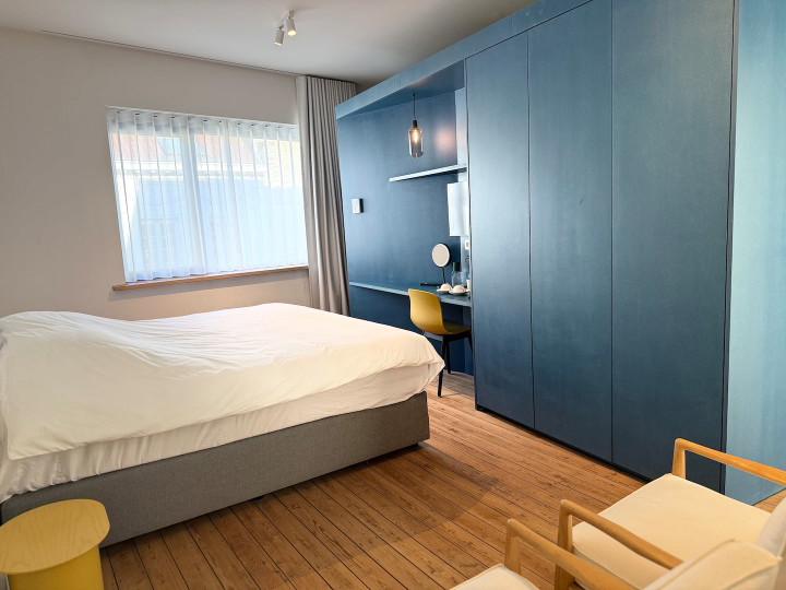 Spacious Room In The City Center - Ghent (Belgium)