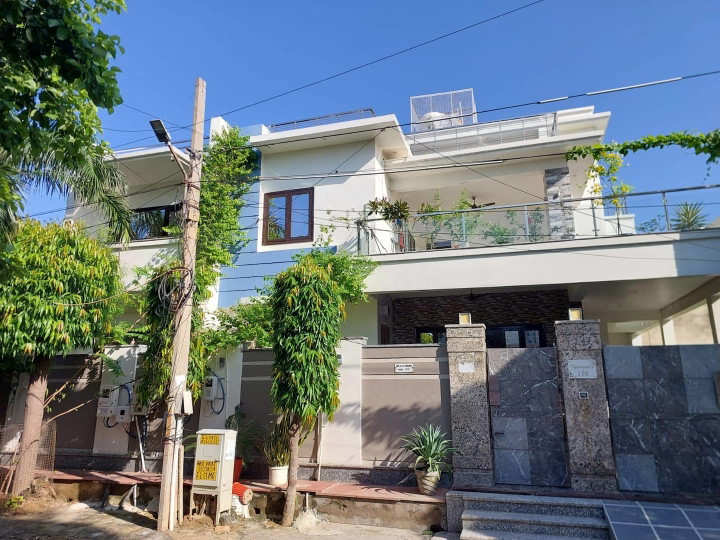 Blossom Bliss Bnb - Agra
