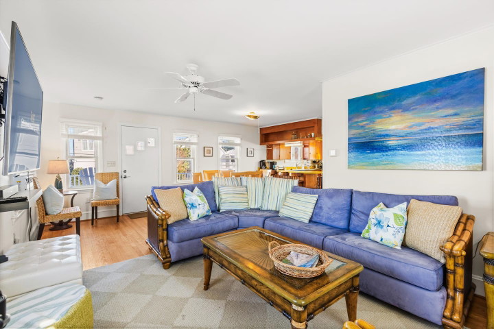 Sun & Sail Retreat | Your Lewes Beach Escape - Lewes, DE