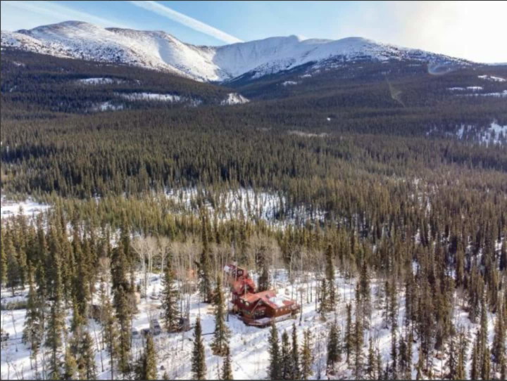 Yarrowwood Lodge · Aurora Loft, 30 Min Whitehorse - Yukon