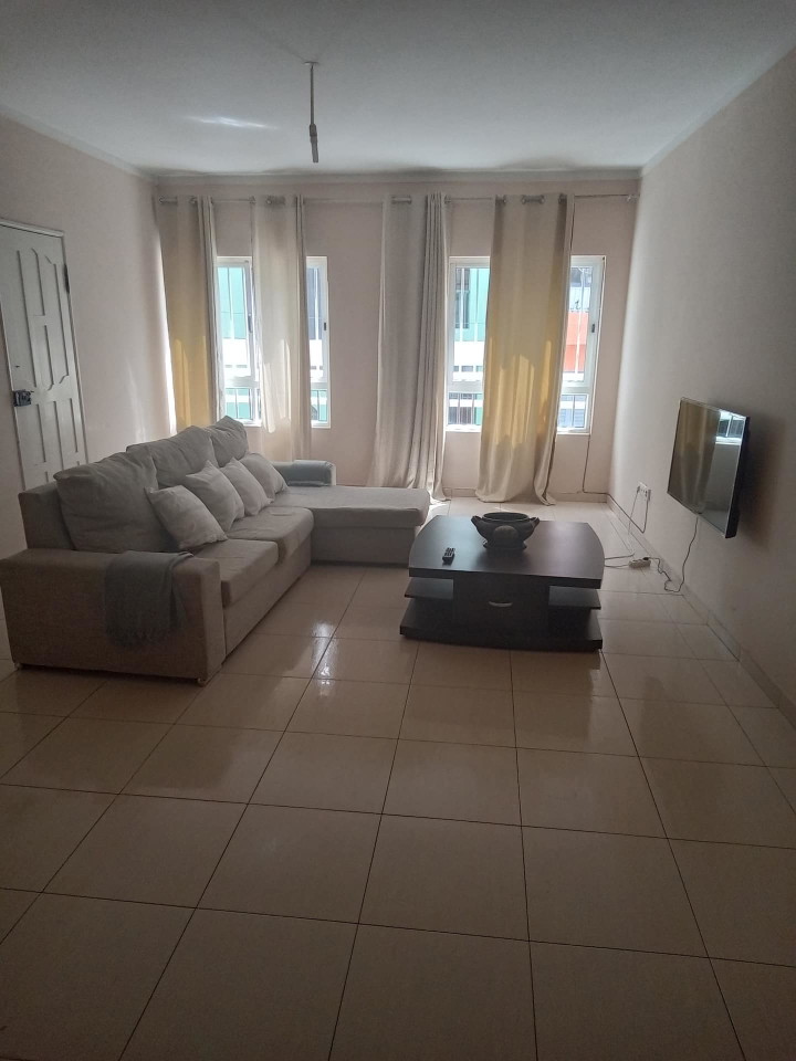 "Morabeza Praia" Aluga-se Também 1 Ou 2 Quartos - Cabo Verde
