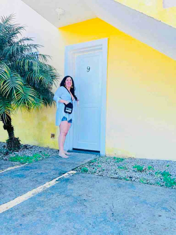 "Pé Na Areia" House - Caraguatatuba
