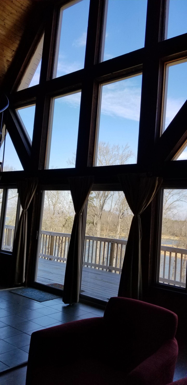 Cherokee Lake, 3bed/2bath - Jefferson City, TN