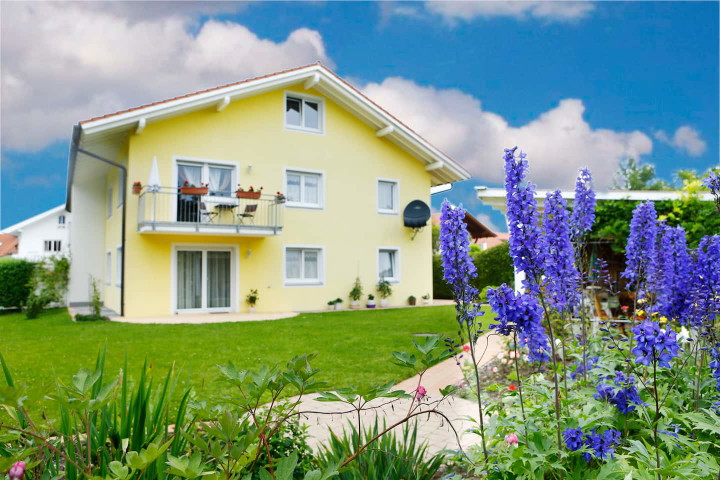 Ferienwohnung Forggensee - Füssen