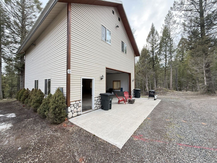 Big Garage | Yellowstone Np | Bbq | Quiet Woodsy A - Island Park, ID