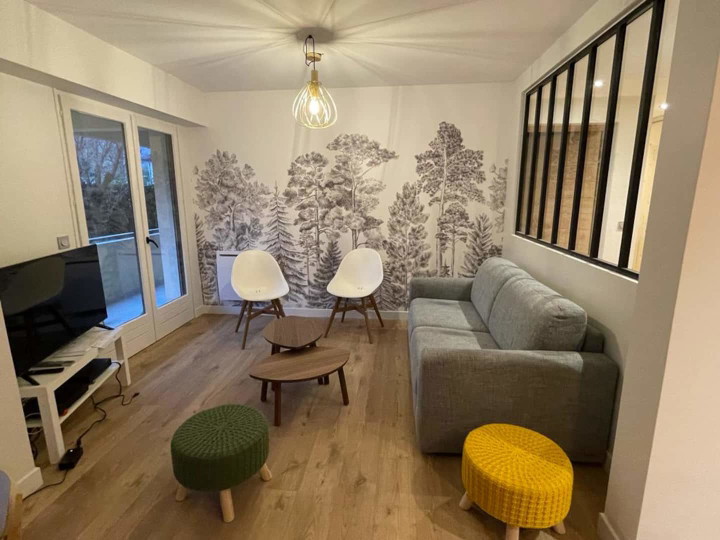 Saint Jorioz, Cosy Appartement Tout Près Du Lac - Doussard
