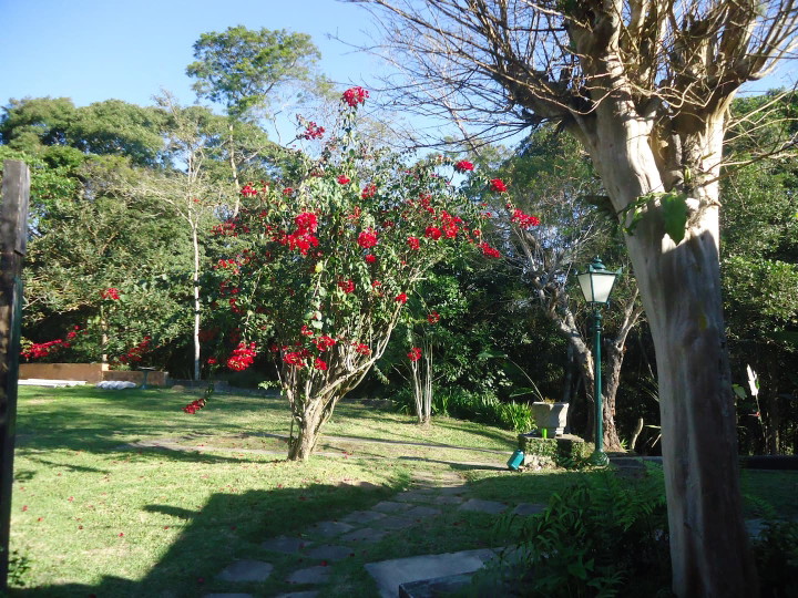 Chácara Embu Das Artes - Embu