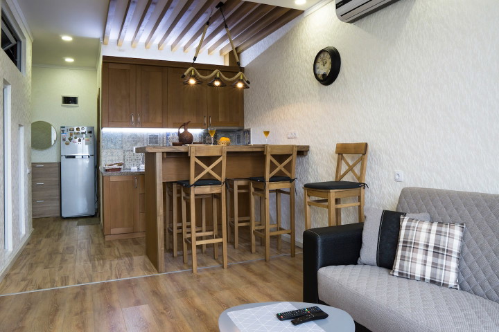 Luxury Apartment In Batumi - Batumi