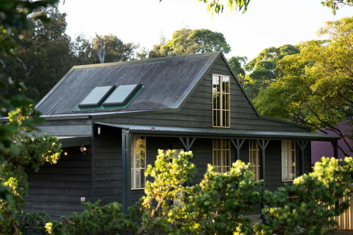 The Sandcastles Back Hut | Cozy Beach Retreat - Huskisson
