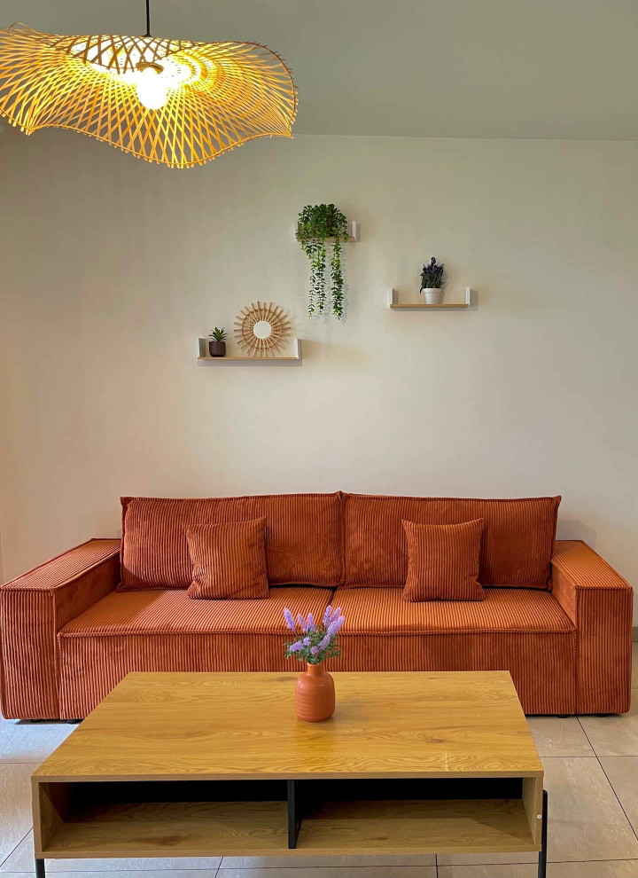Appart Entier Très Bien Desservi Terrasse Parking - ibis Paris Bercy Village