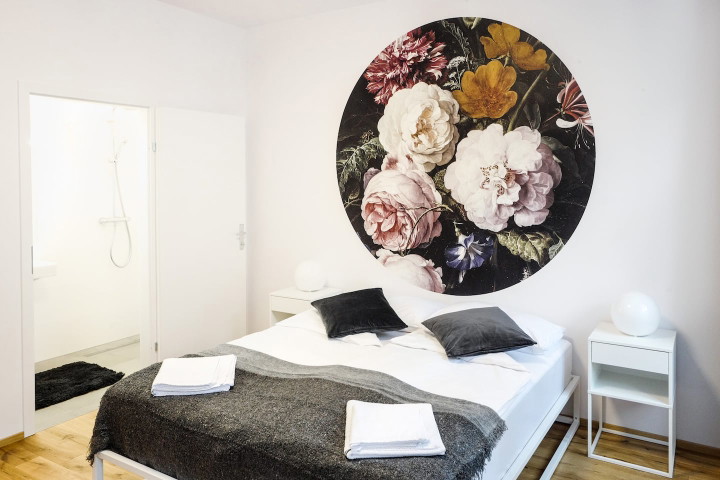 Lovely One Bedroom Apartment In Vienna - Wien