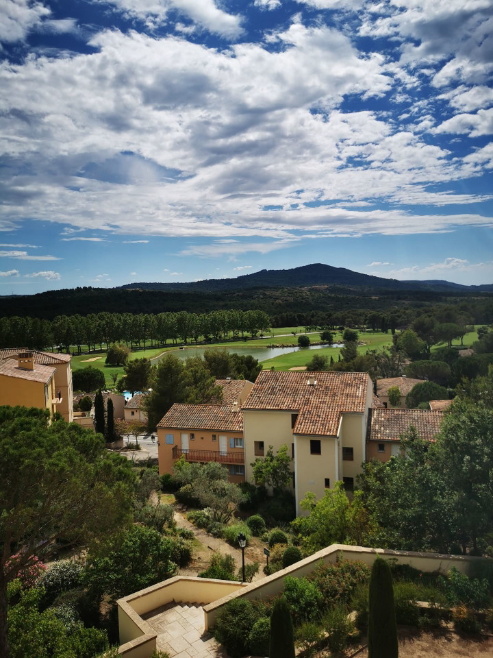 Petit Cocon En Provence Golf Pont Royal - Lambesc
