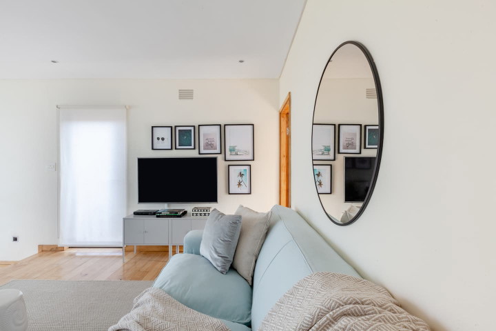 Exclusive Beach Apart. Off The Grid! - Umhlanga