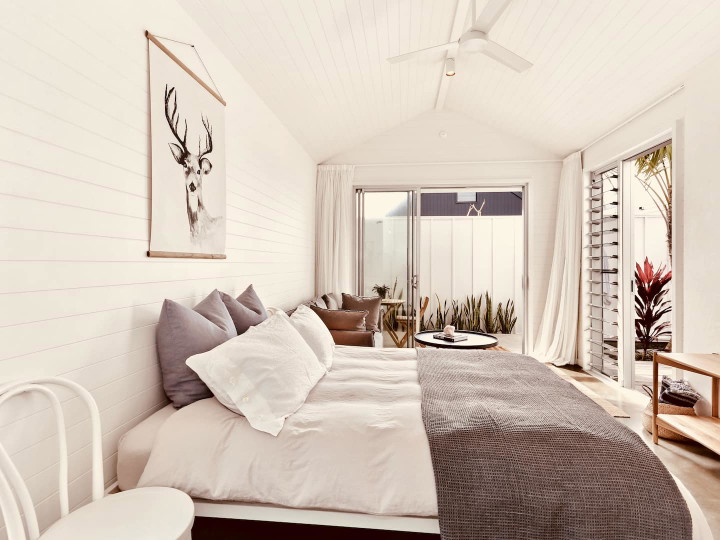 Jade - Byron Bay Beach Retreat - Byron Bay