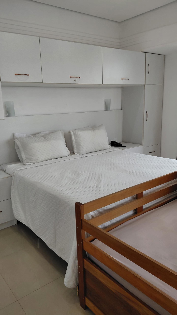 Tropical Executive Suíte Flat 1305 Luxury Suite - State of Amazonas