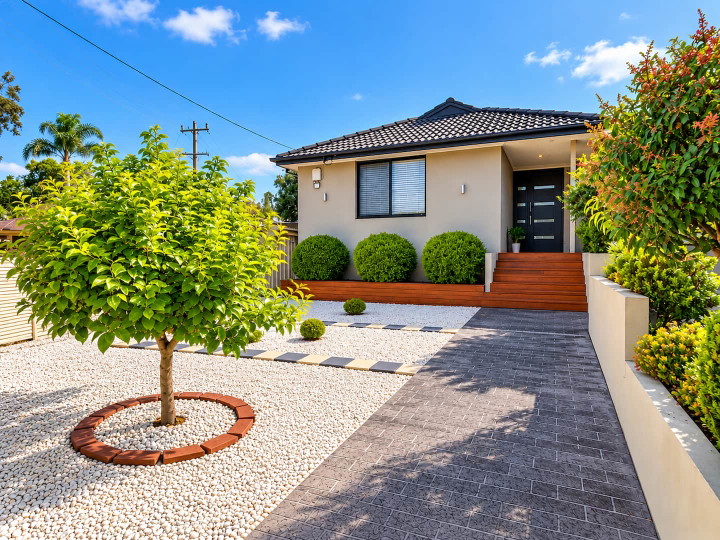 Spacious 4br Family Home In South Penrith - Kingswood