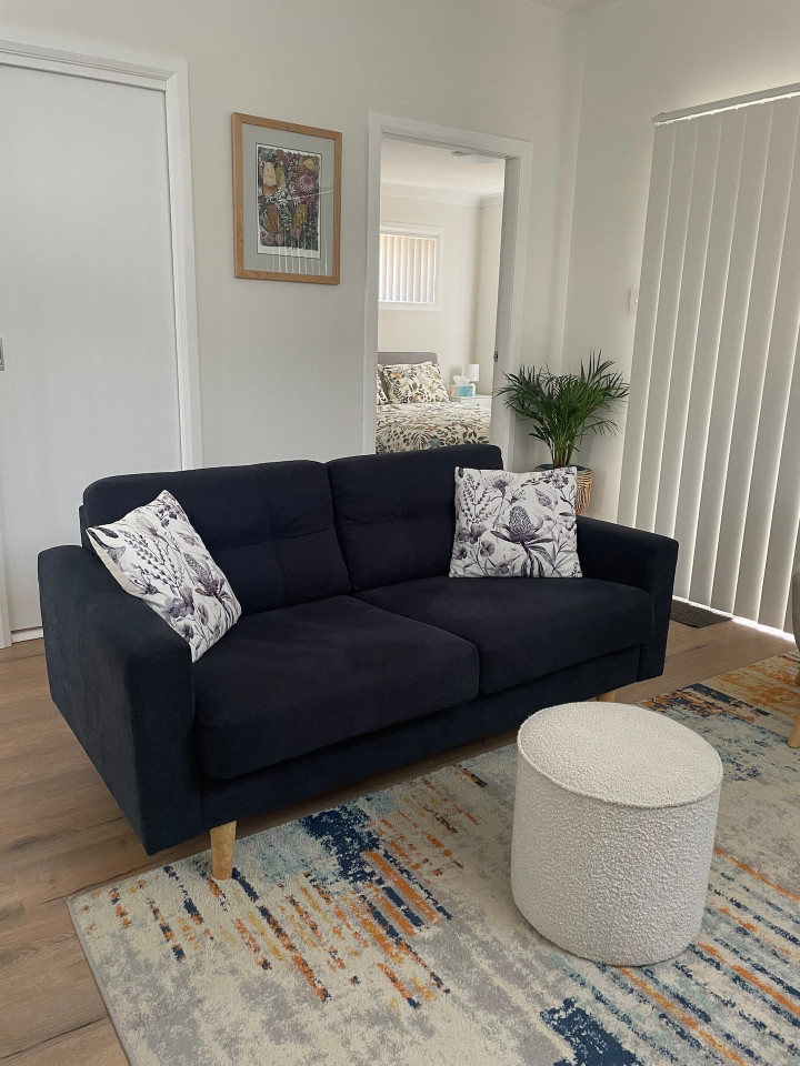 Magpie Cottage A New, Modern, Open-plan Home - Sydney