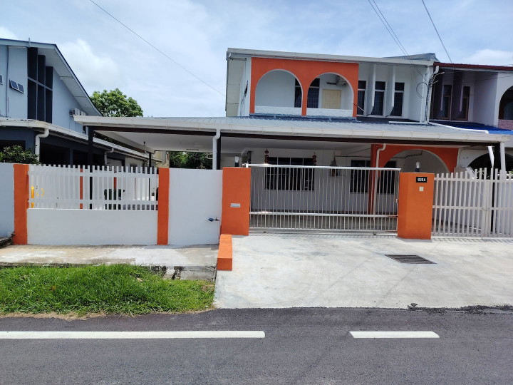 Good Park, Tg Batu - Bintulu