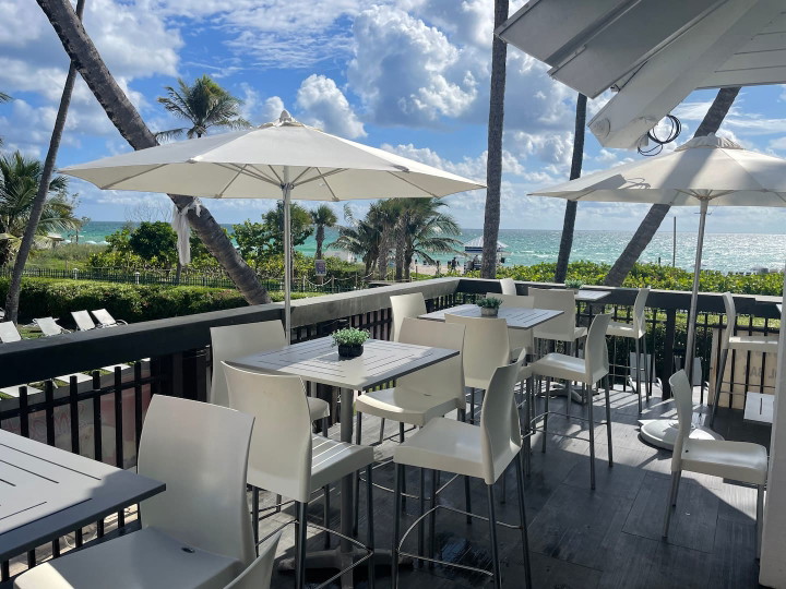 The Alexander Resort Ocean Front - Miami, FL