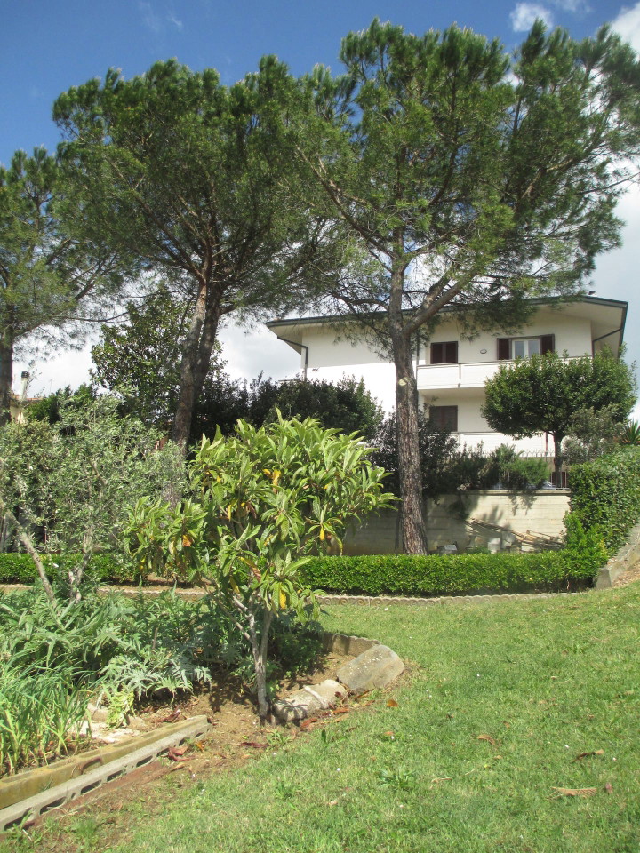 La Terrazza Holiday Home - Italië
