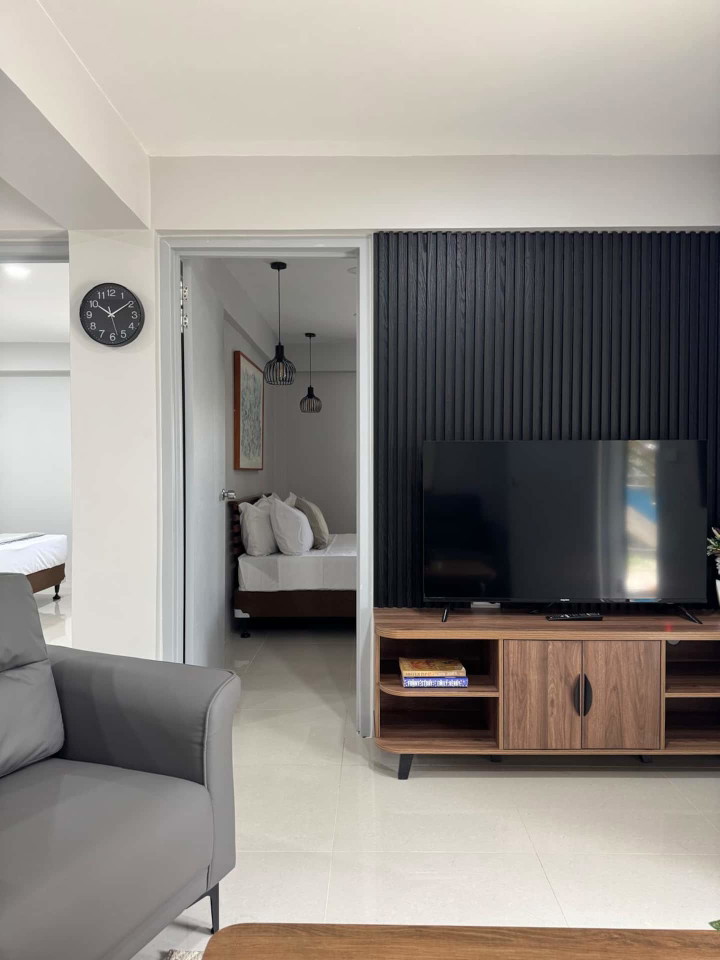 Modern 2br  Martintar  Ac & Wifi - Nadi