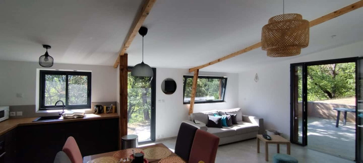 Nice House In Nature In Provence - Digne
