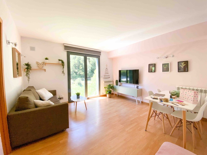 Appartement Avant-gardiste Près Des Pistes - Andorra