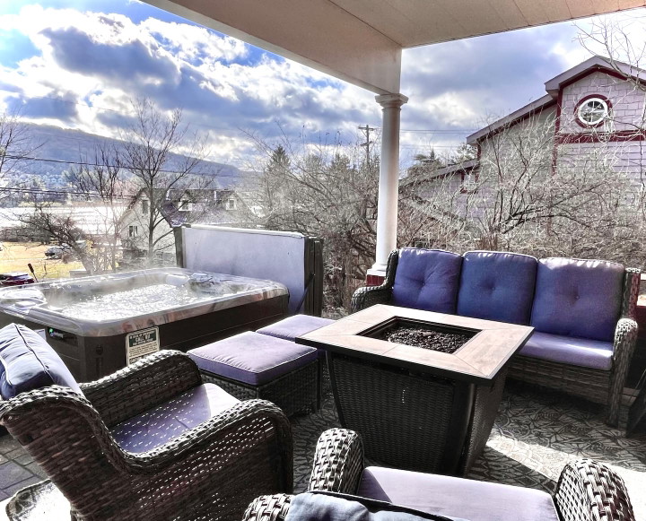 Red Brick Lodge - So Convenient - Maryland