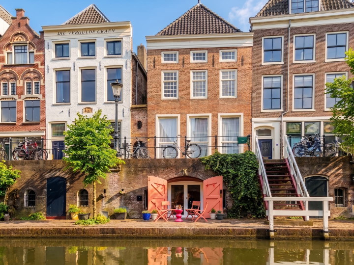 Wilsons | Feel At Home - Utrecht