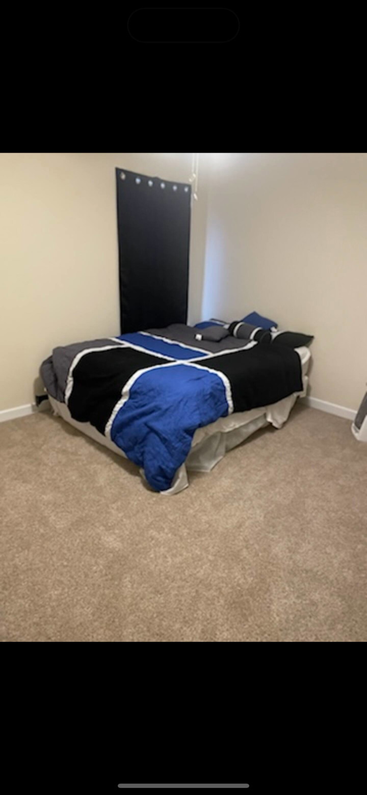 Private Room - Harlem, GA